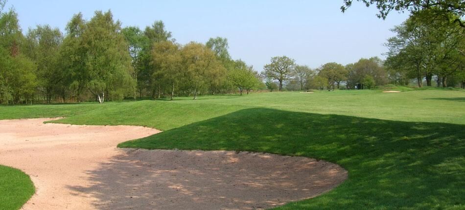 Bloxwich Golf Club :: Bloxwich Golf Club